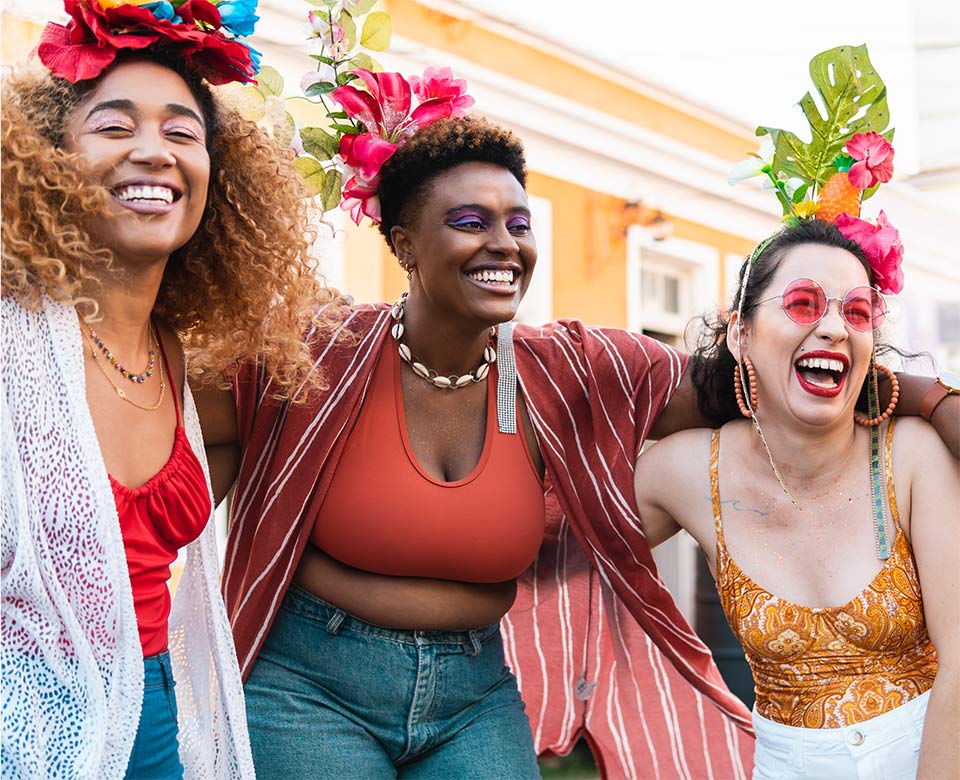 Festas Populares – Brasilidades