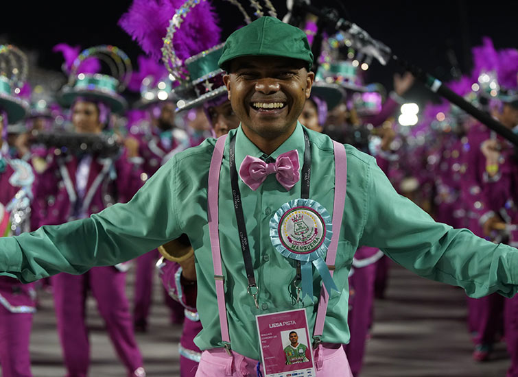 Festas Populares – Brasilidades