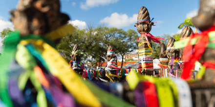 Festas Populares – Brasilidades